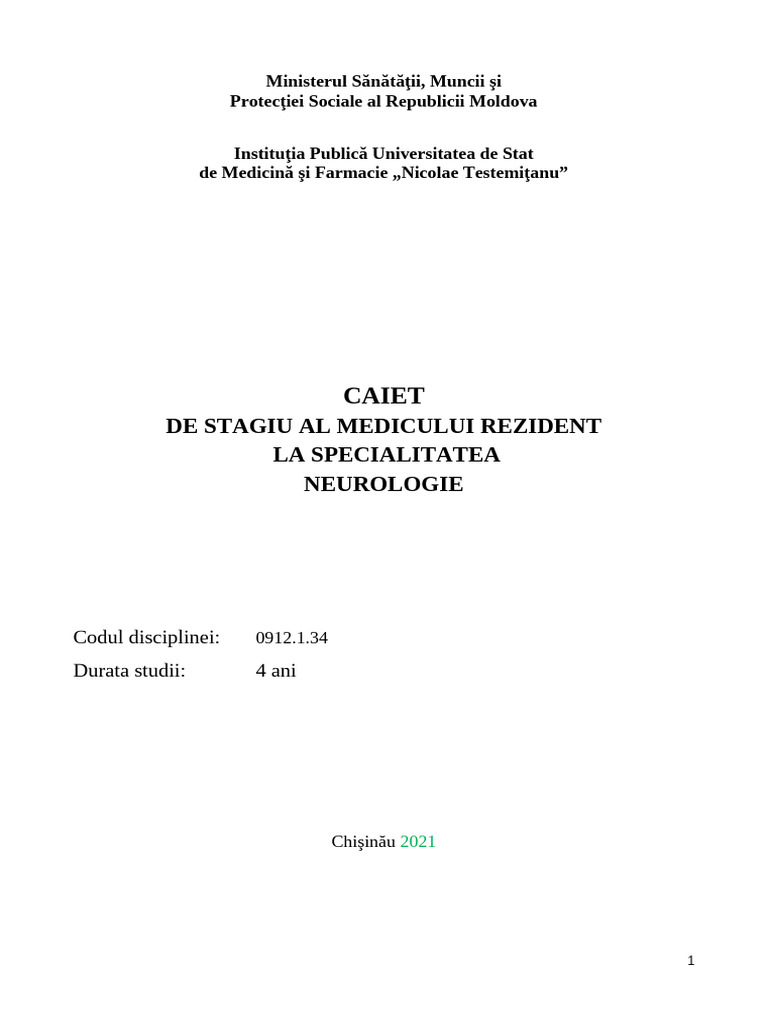 Caiet | PDF