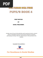 Social Studies Made Easy: Levels | PDF | Guyana | Multiple Choice