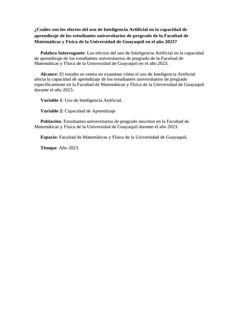 U2 S4 Tarea 2 Ejercicio Estadístico | PDF