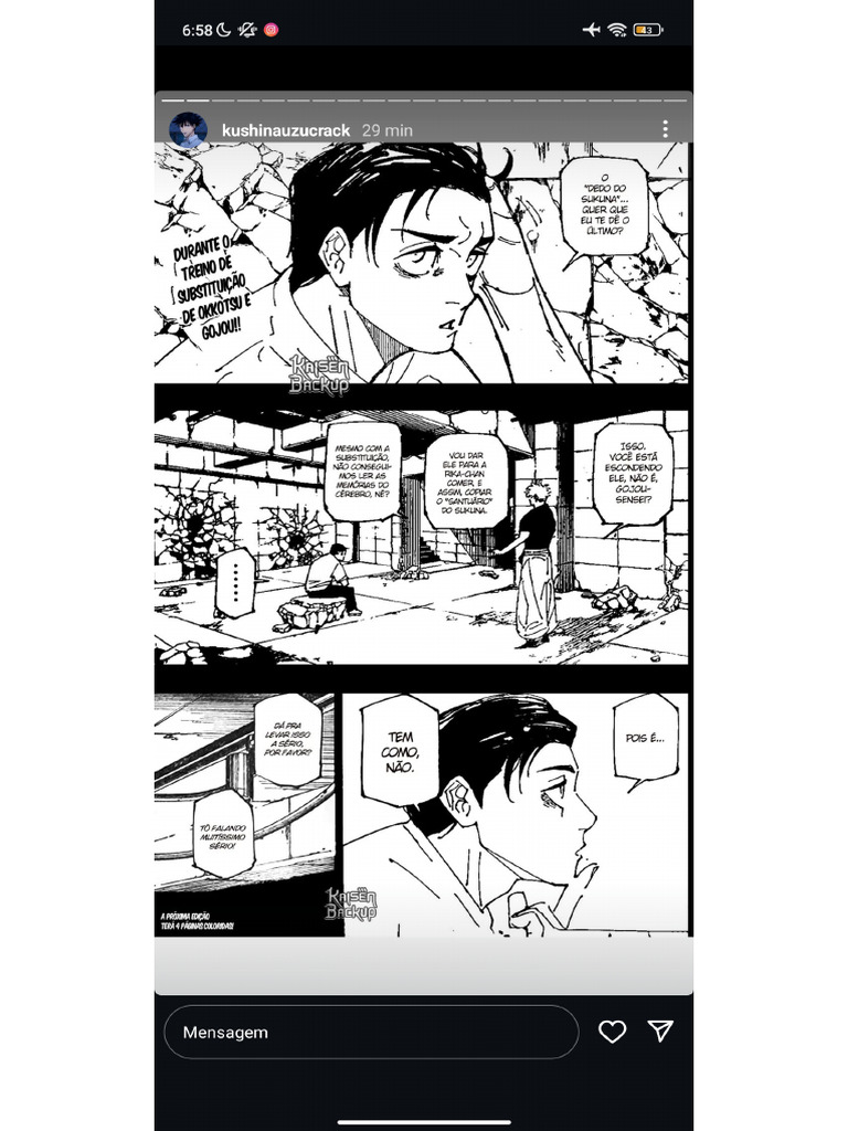 JUJUTSU | PDF