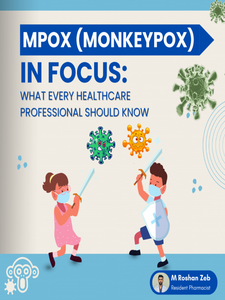 Monkeypox in Foucus - What You Need To Know Roshan Carousel | PDF
