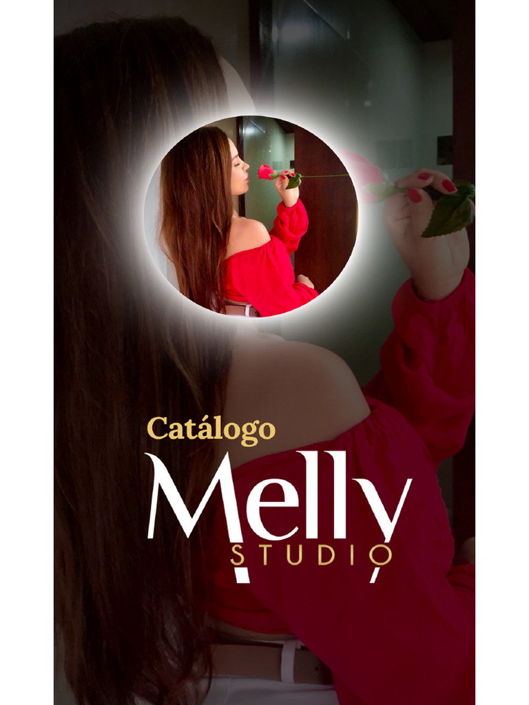 Catalogo Melly Studio | PDF