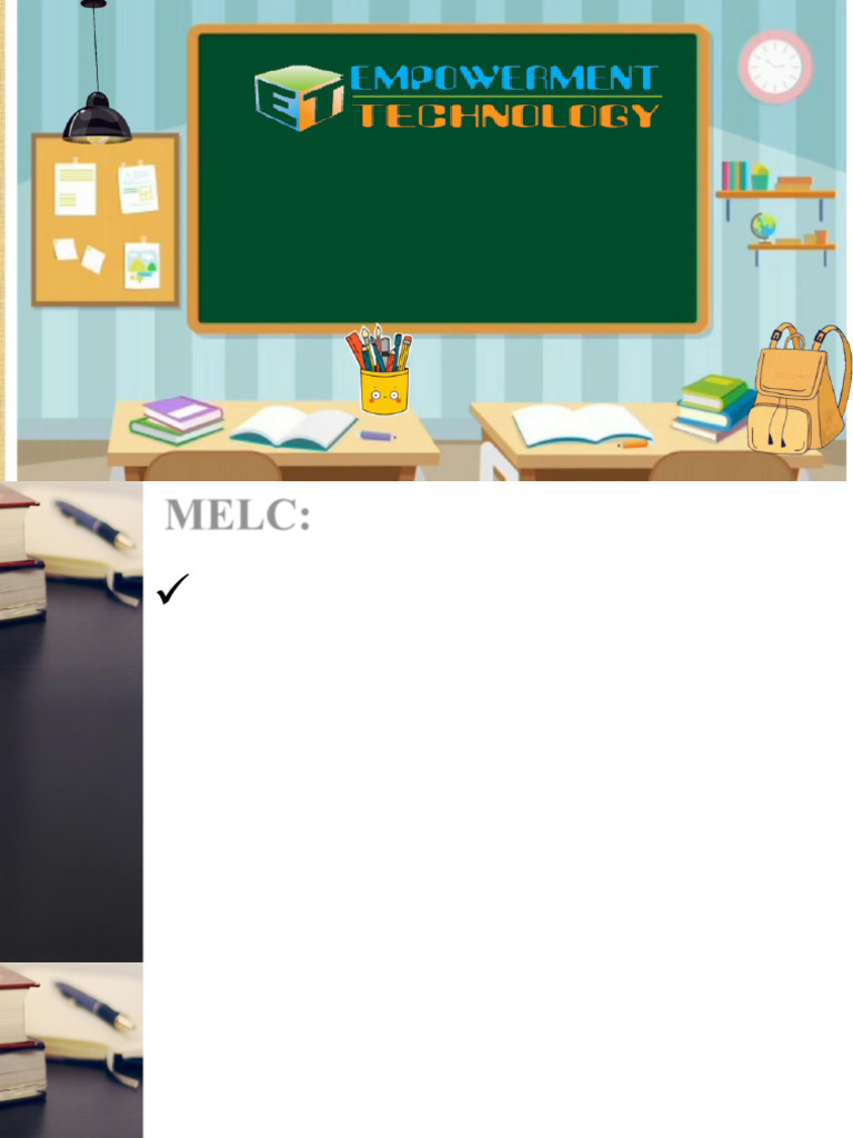 EMPTECH LECTURE 1.2 | PDF