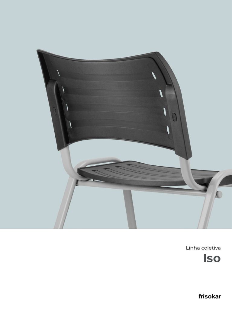 Iso Catalago | PDF