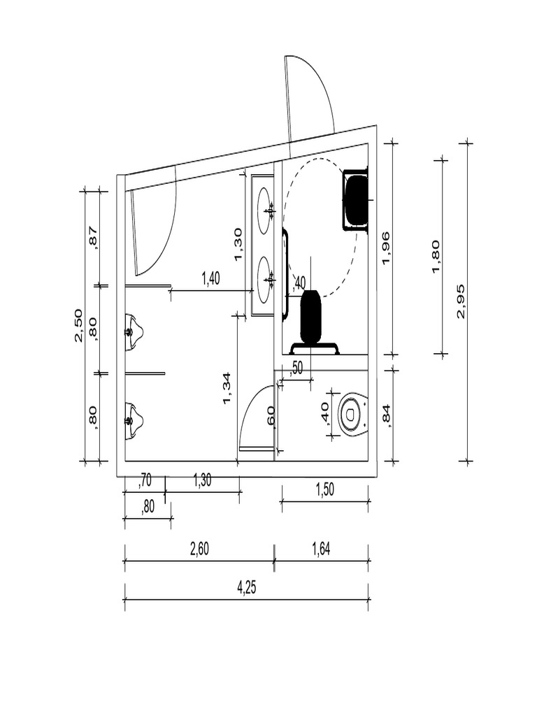 PCD MAP rev.04 | PDF
