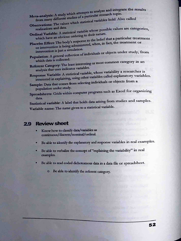 Chapter 3 | PDF