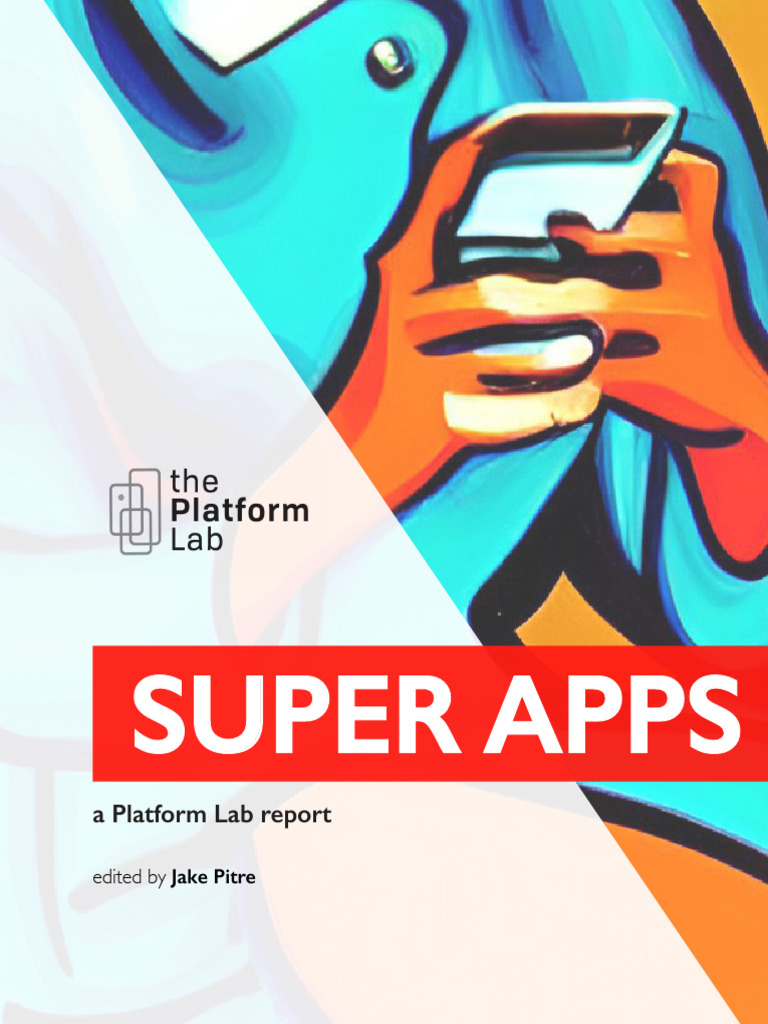 Super Apps | PDF