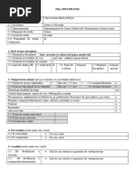 DA Form 7425 - Readiness Deployment Checklist | PDF