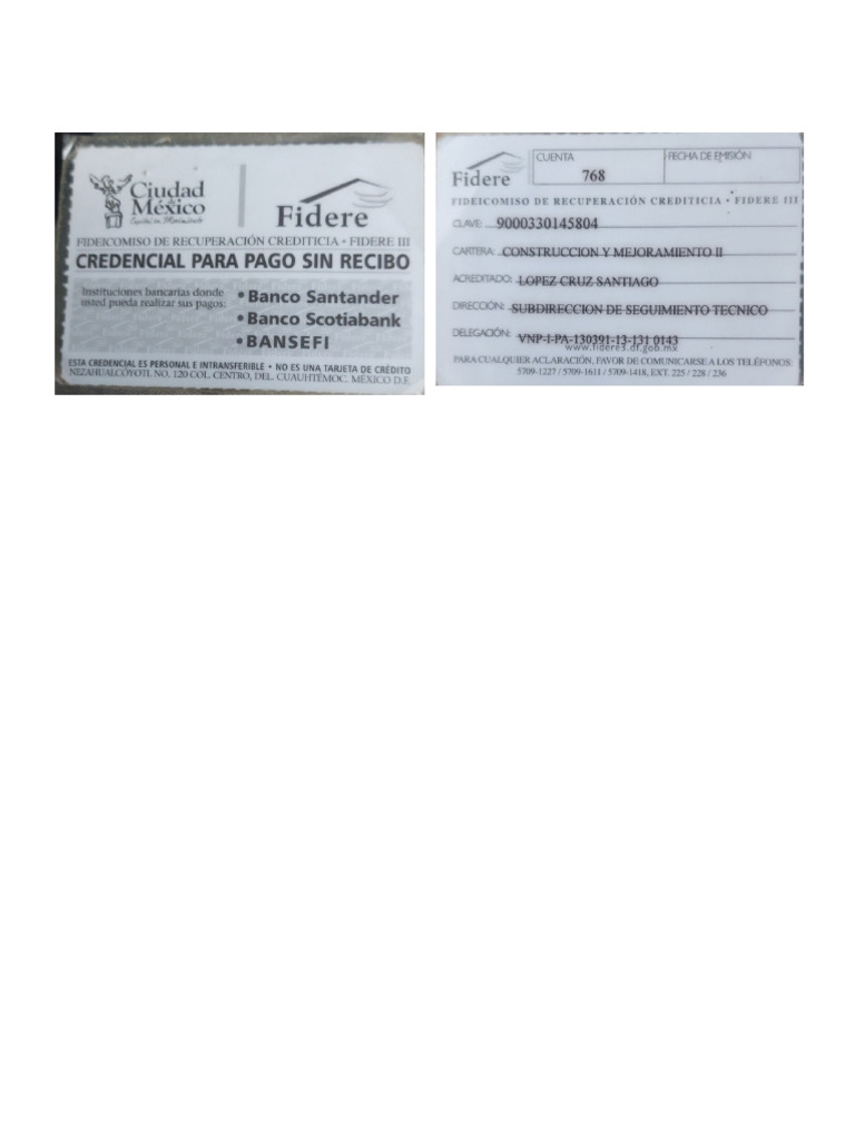 Documento | PDF