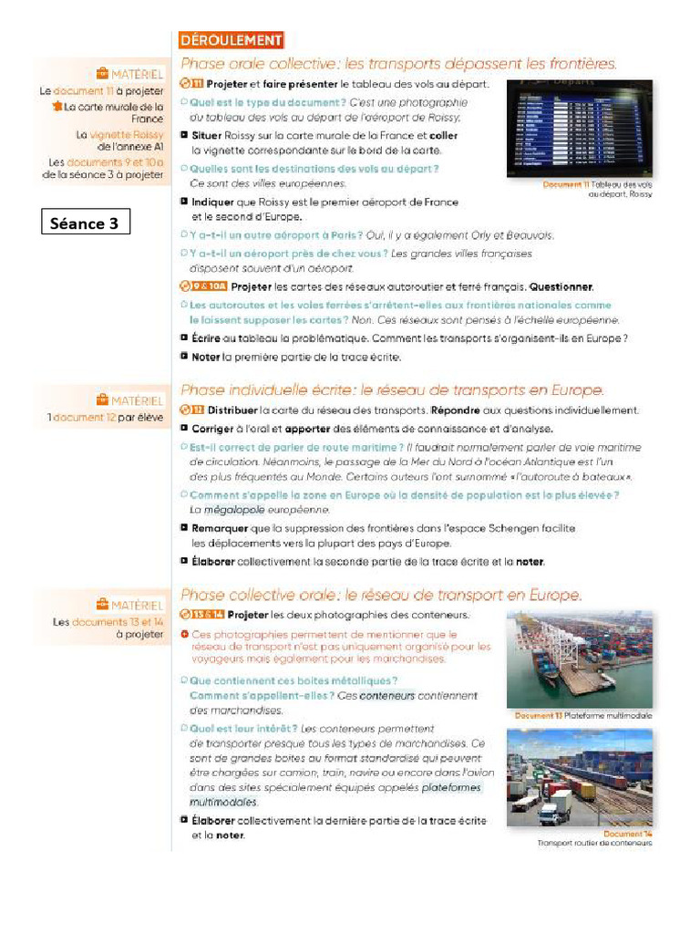 Guide S3 Et S4 | PDF