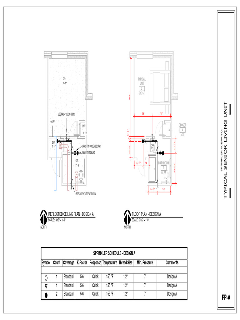Meyerfire Design Challenge 1 Designs | PDF