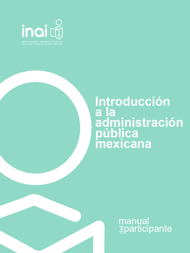 Manual Iapm | PDF | Politics