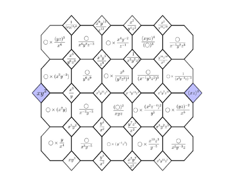 Asset-V1 - ImperialX Alm001 3T2018 Type@asset Block@indices-Maze-2-V2 | PDF