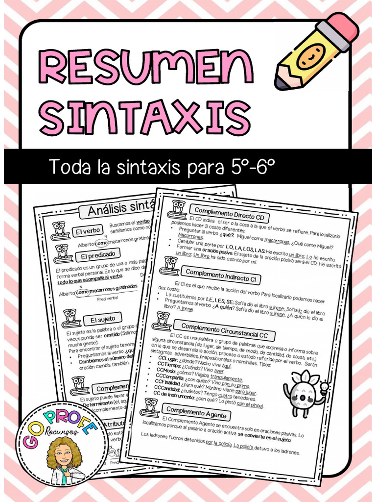 Resumen_sintaxis_hoja_completo | PDF