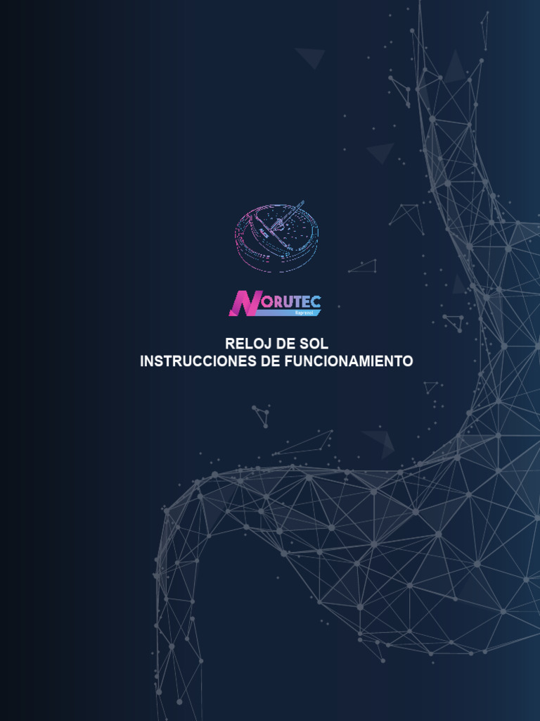 No Rut Ec Manual | PDF