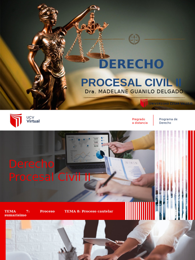 DPC 2 - s7 y s8. MGD | PDF