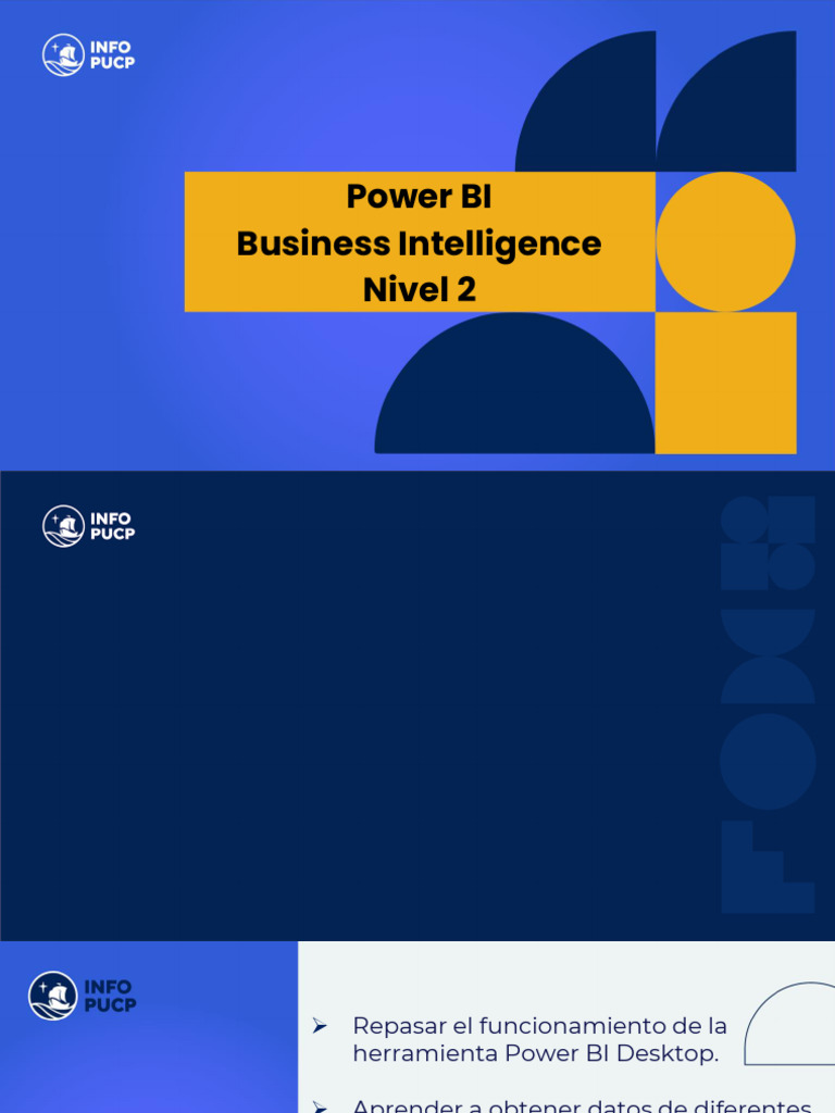 Sesion01 - PowerBI-N2 | PDF