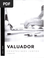 Bimsa Reports - Valuador Costos de Construcción Por m2 - 2021 | PDF