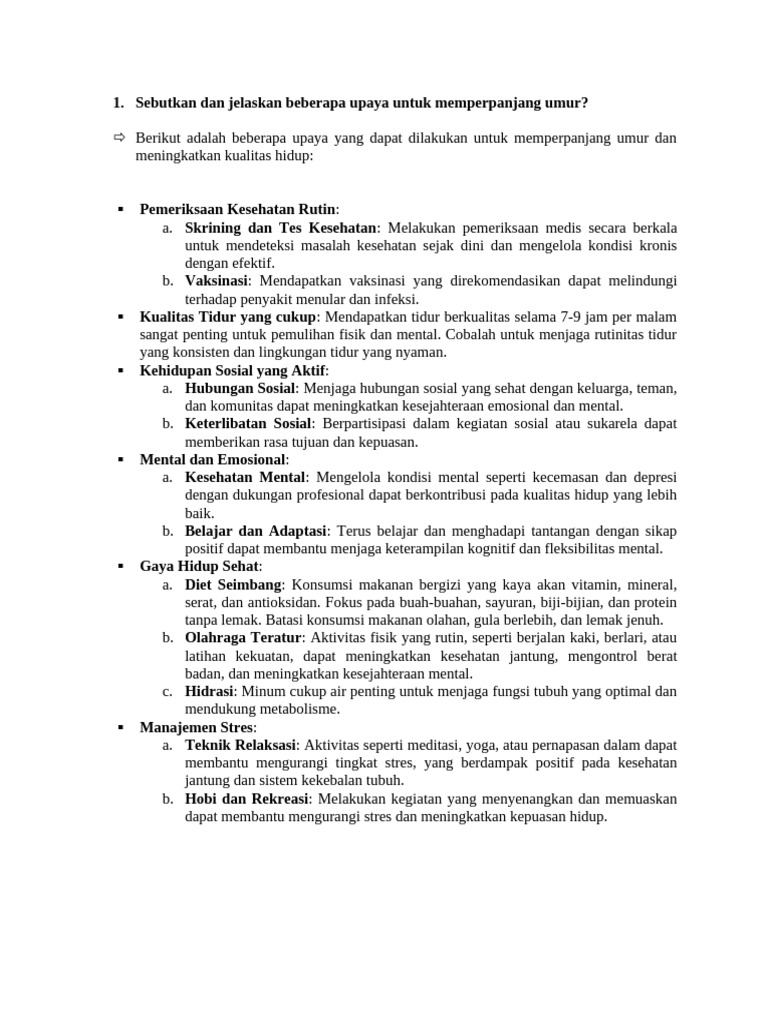 okta tugas prof handono | PDF