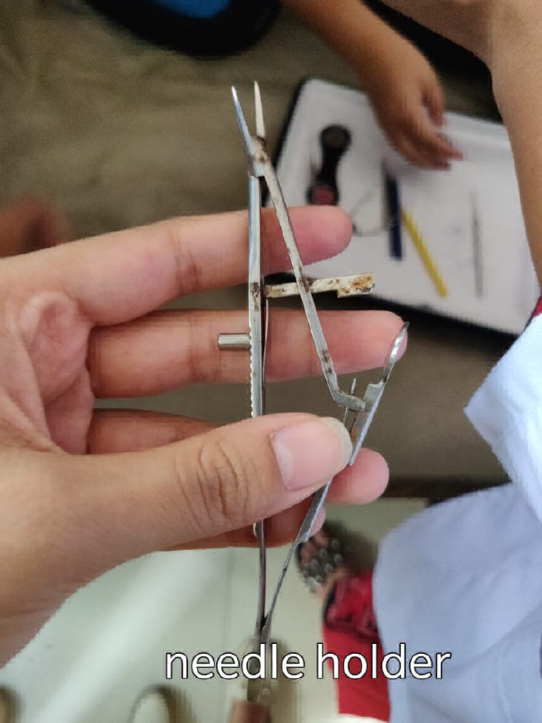 Eye instruments | PDF