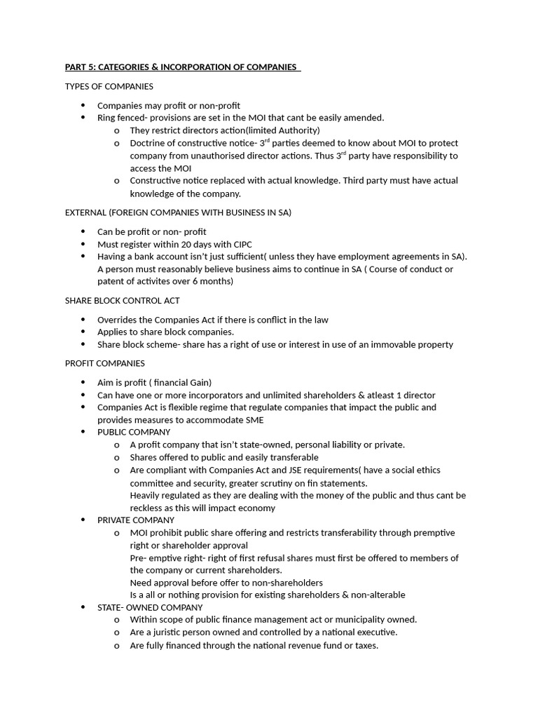 PART 5 | PDF PART 5 | PDF