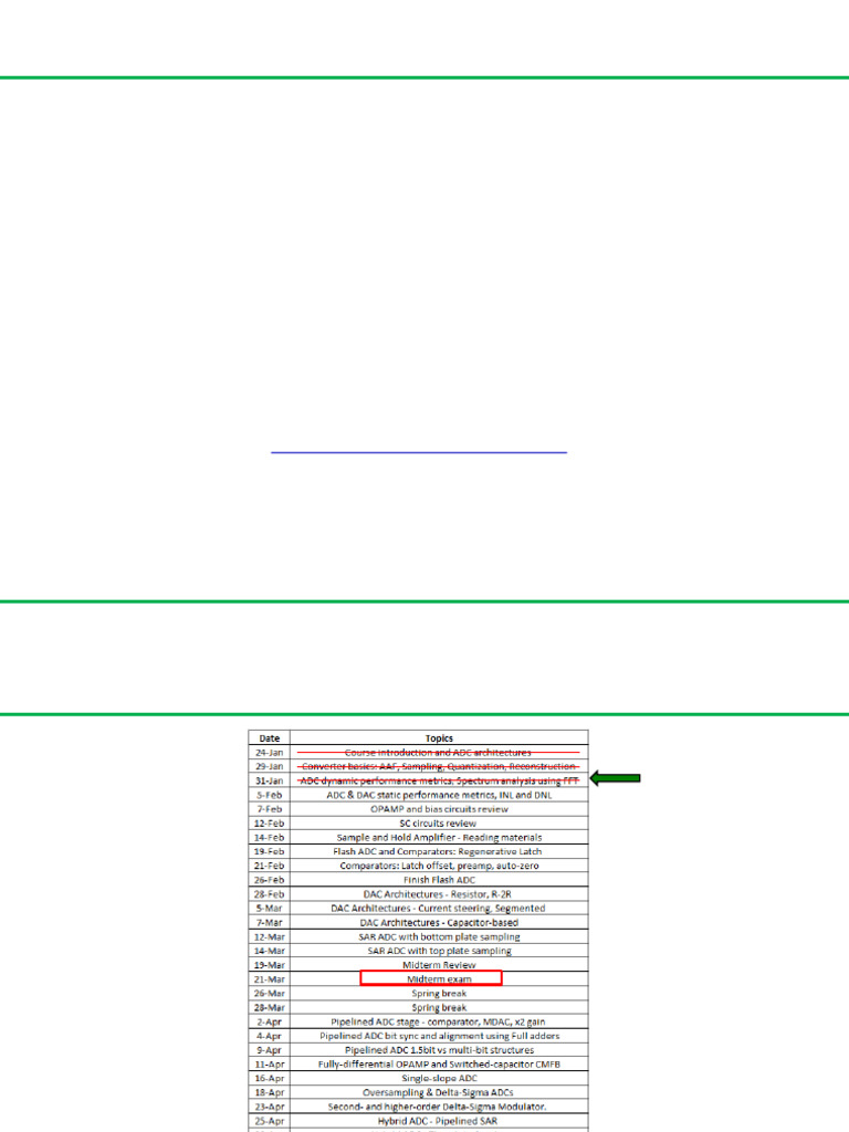 SJSU EE288 Lecture3 Architectures Sampling | PDF