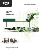 DigiTRON July 2013 PDF | PDF | Subsea (Technology) | Electrical Connector