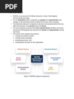 Conducting a PESTEC Analysis Guide | PDF | Outsourcing | Market (Economics)