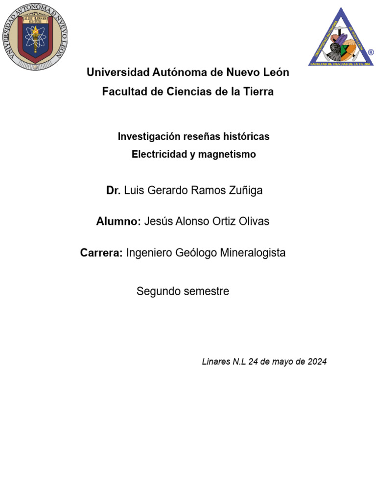 JAOO Reseña Historica Recuperación | PDF