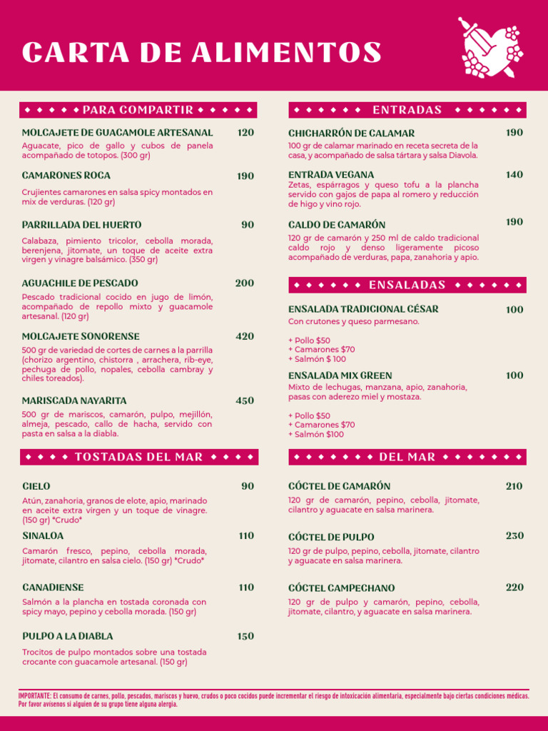 2024-02-18_22-34-13-emenu-menu-despecho | PDF