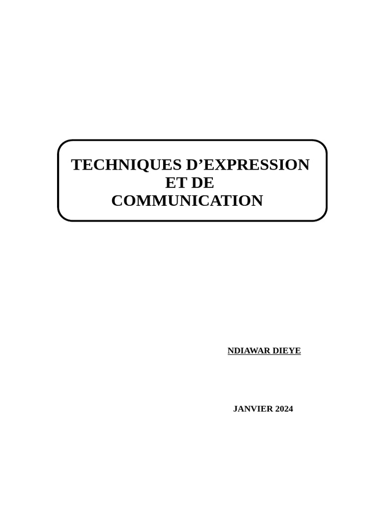 Support TEC | PDF