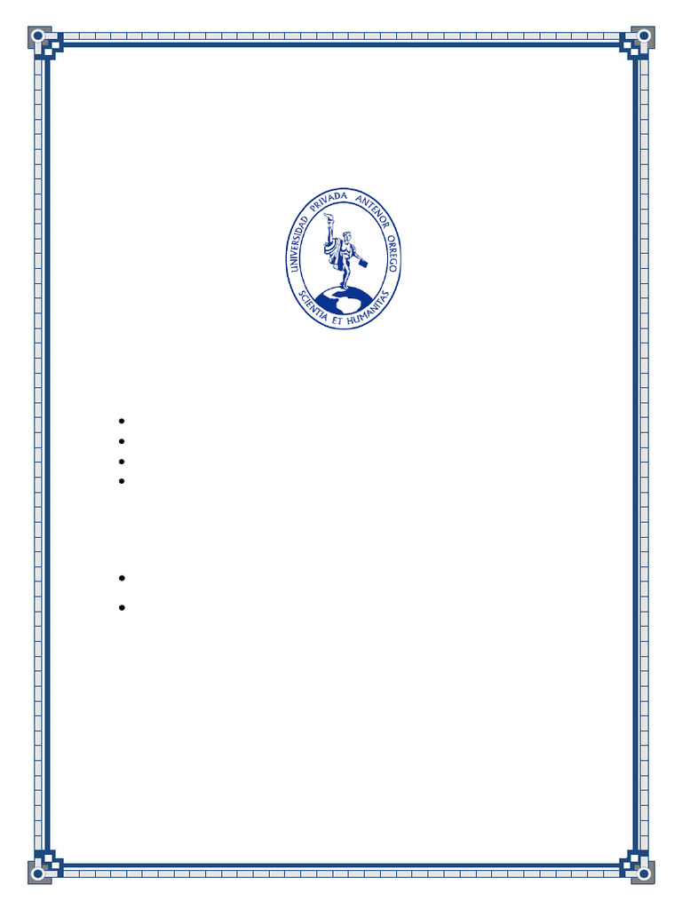 SEM 10 INFORME | PDF