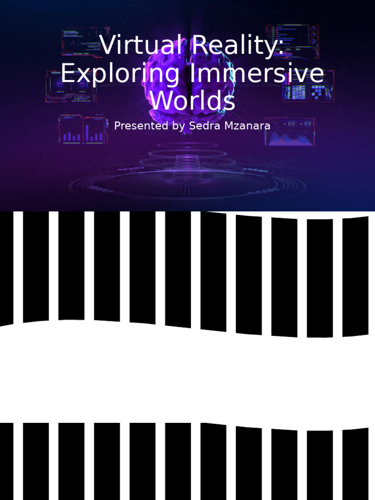 Virtual Reality Advanced | PDF