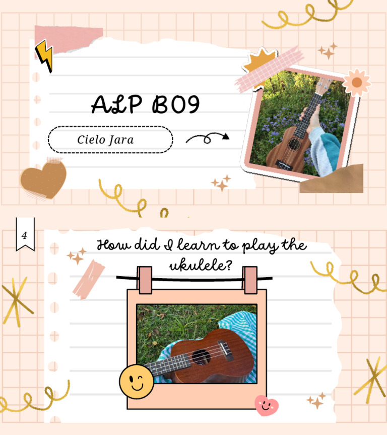 Alp B09: Cielo Jara | PDF