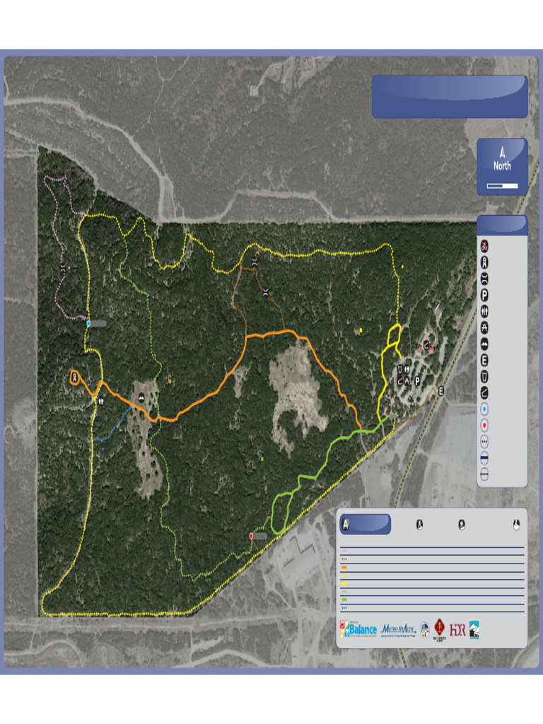 Eisenhower Map | PDF