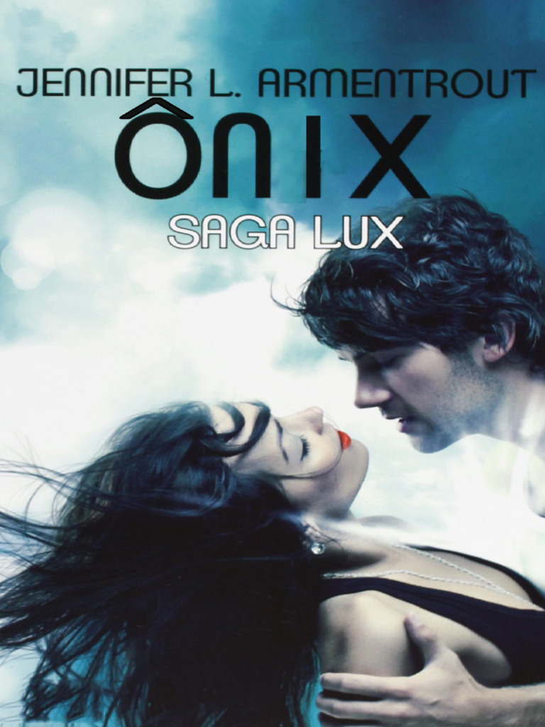 Onix - Jennifer L. Armentrout | PDF