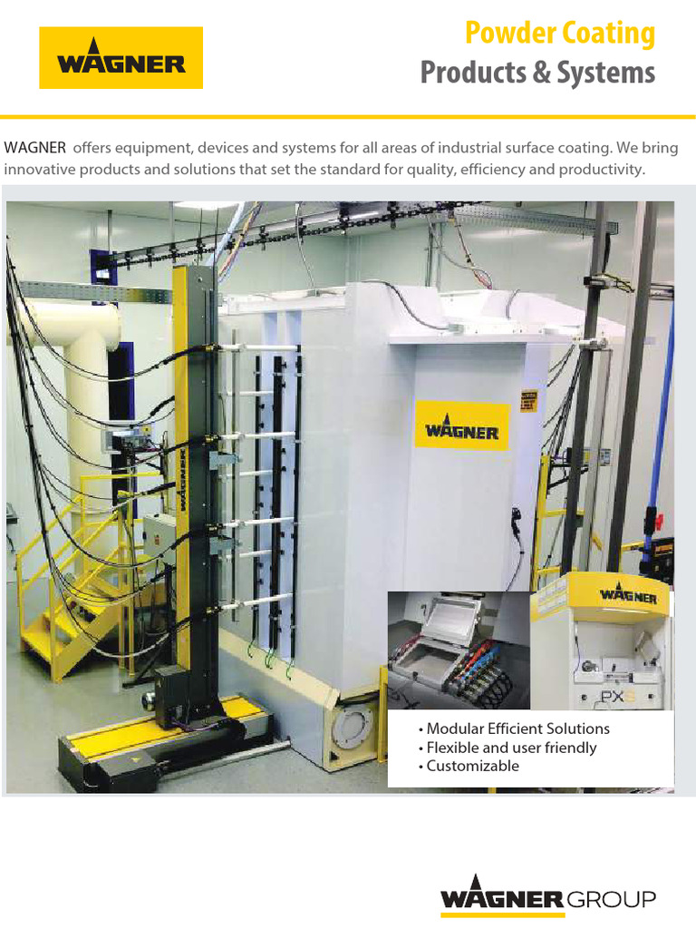 Powder-Coating-Products-and-Systems-Brochure-v4.1_compressed | PDF