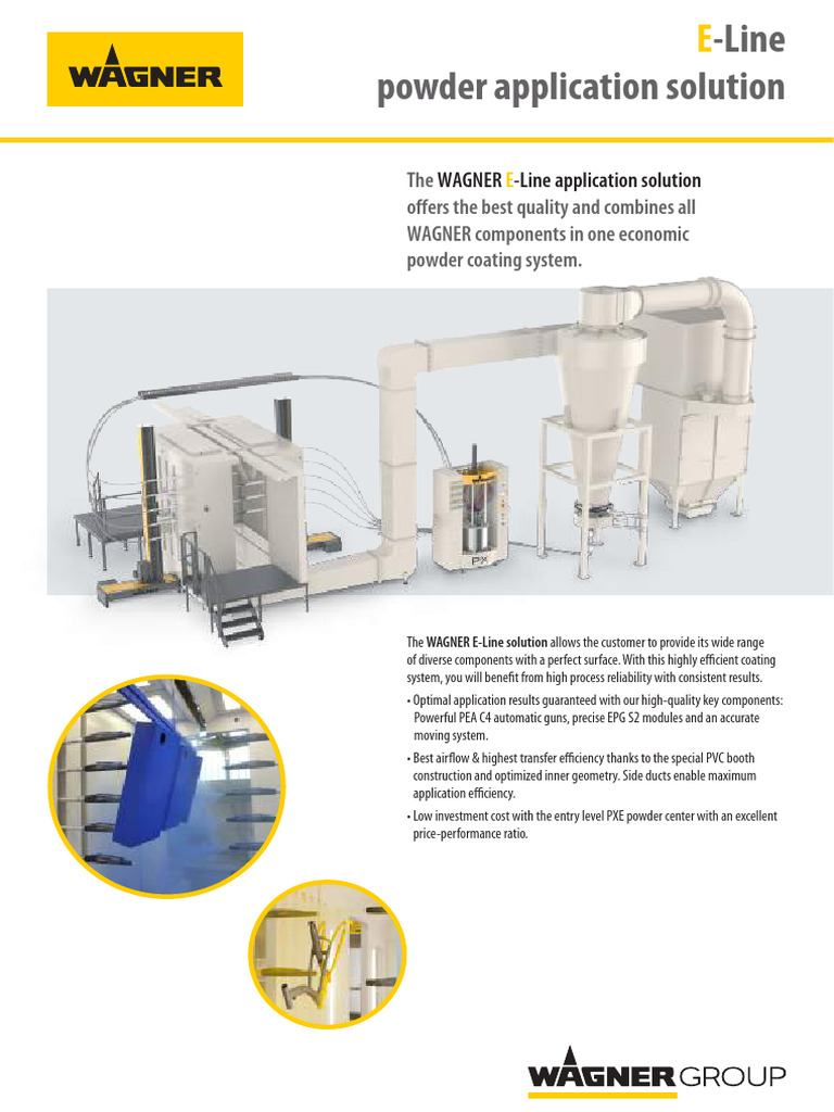 E Line Cut Sheet v1 1 - Compressed | PDF