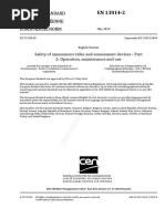 BS en 13155-2020 | PDF