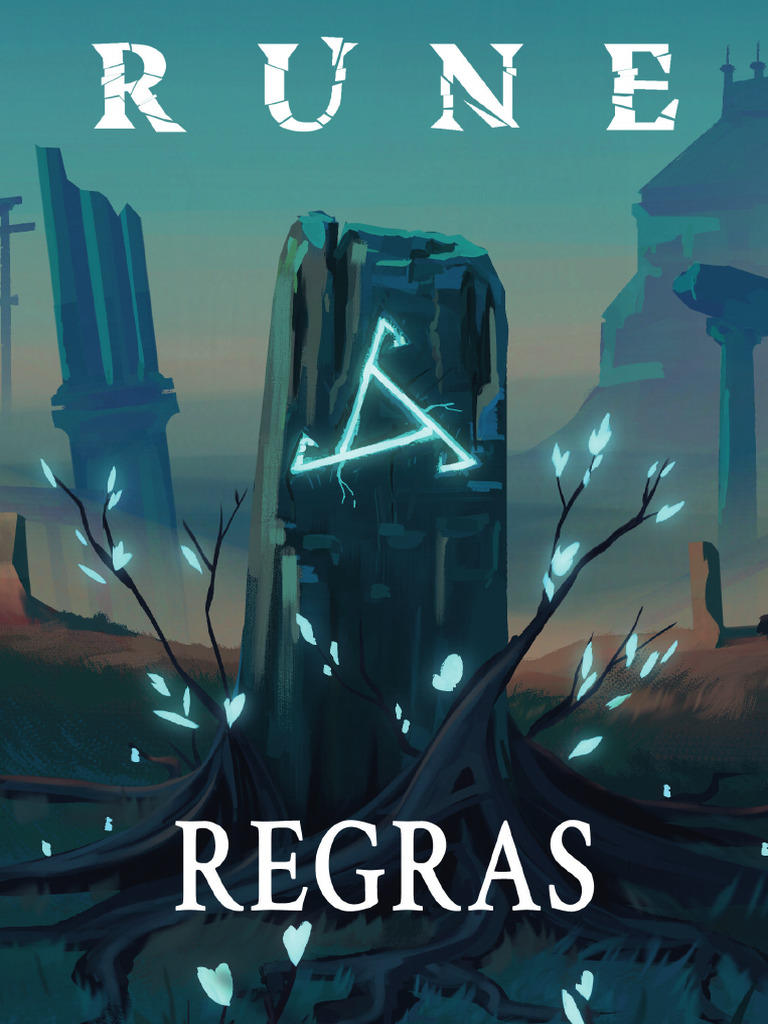 Runa - Regras Rápidas | PDF