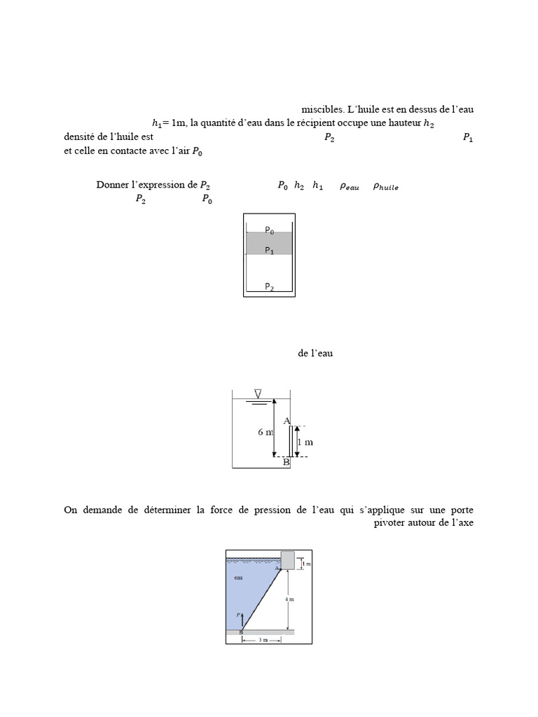 Exercices Chap2 2024 Suite Et Fin | PDF