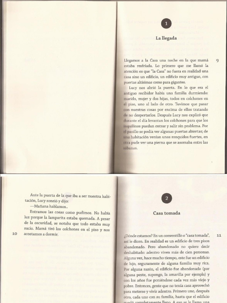 Los Extrañamientos-Martin Blasco | PDF