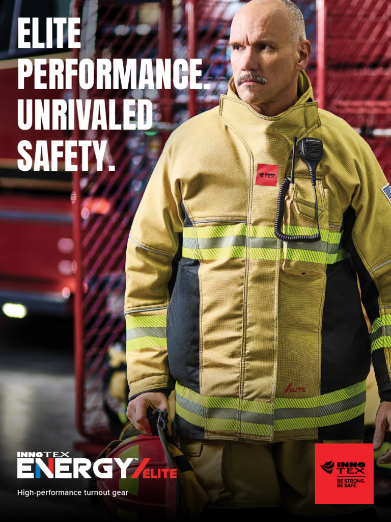 INNOTEX - Brochure Energy Elite - EN - Web | PDF