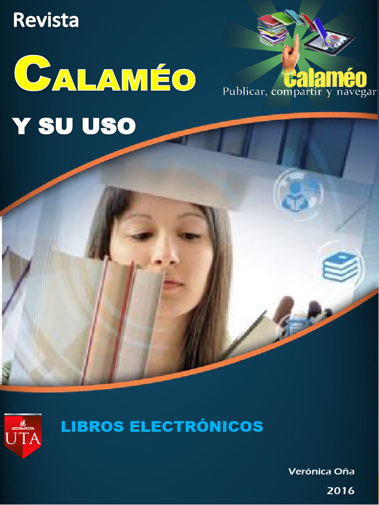 Calameo Revista | PDF