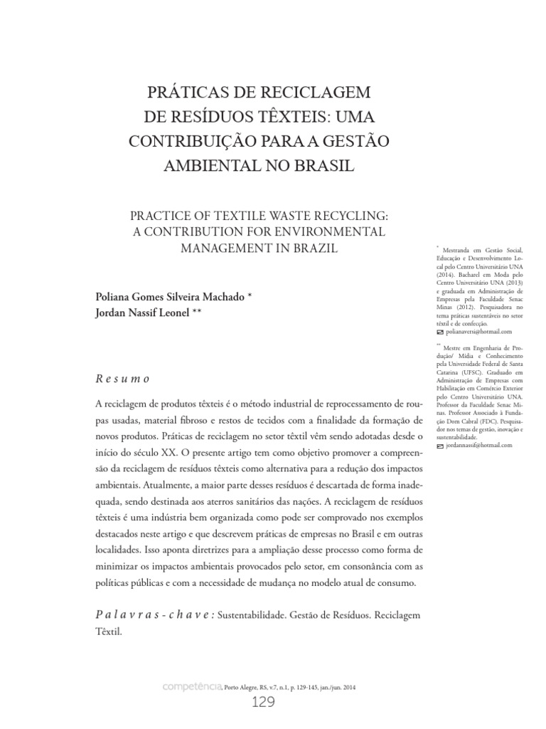 151-Texto Do Artigo-415-1-10-20140926 | PDF