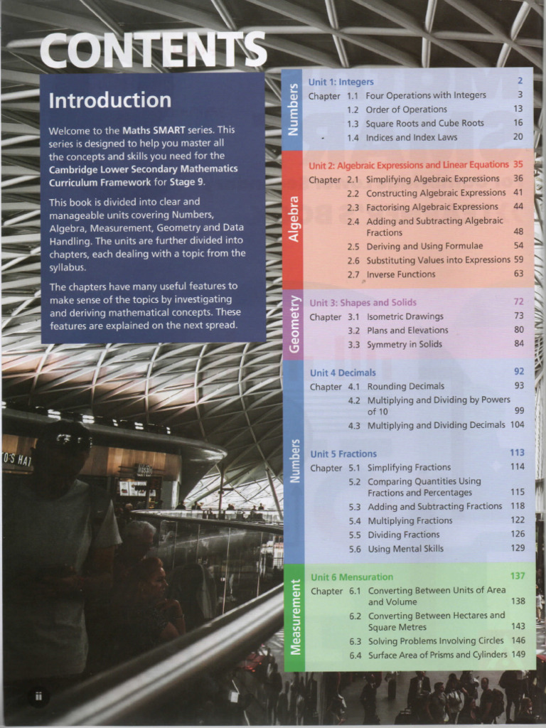 Grade9 content | PDF