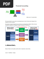 How To Read French Financial Statements PDF | PDF | Expense | Equity ...