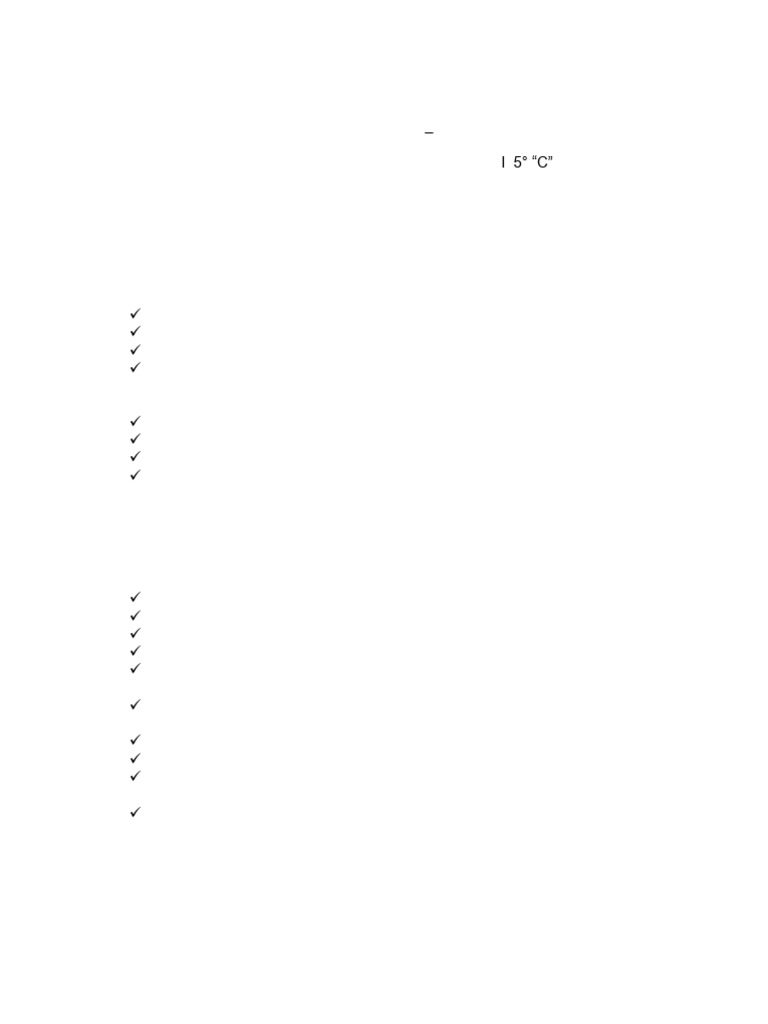 Temario para Los Exã¡menes Trimestre III | PDF