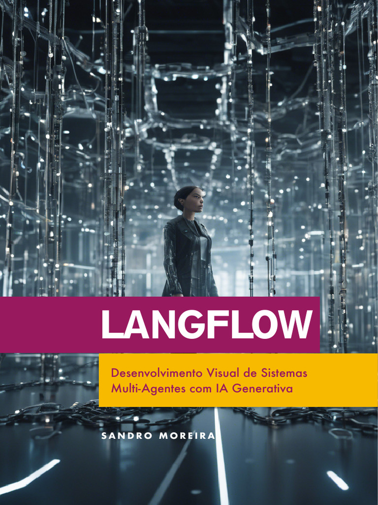 Lang Flow | PDF | Computing | Artificial Intelligence