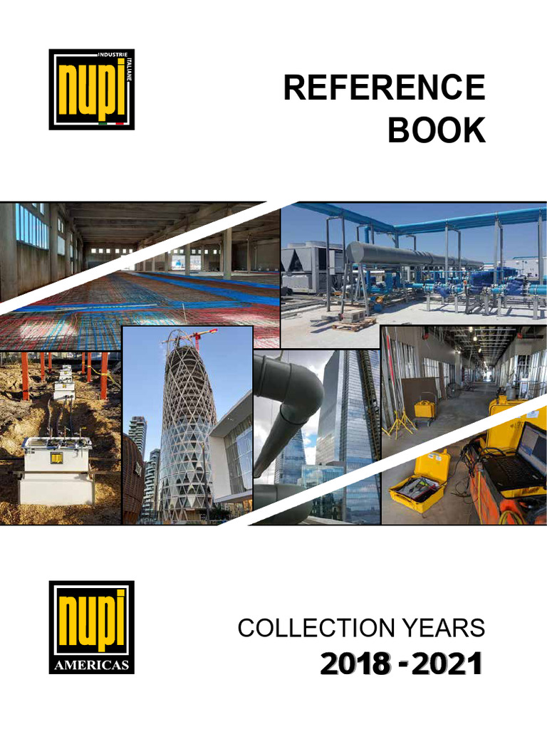 Nupi Reference Book 2018 2021 en | PDF